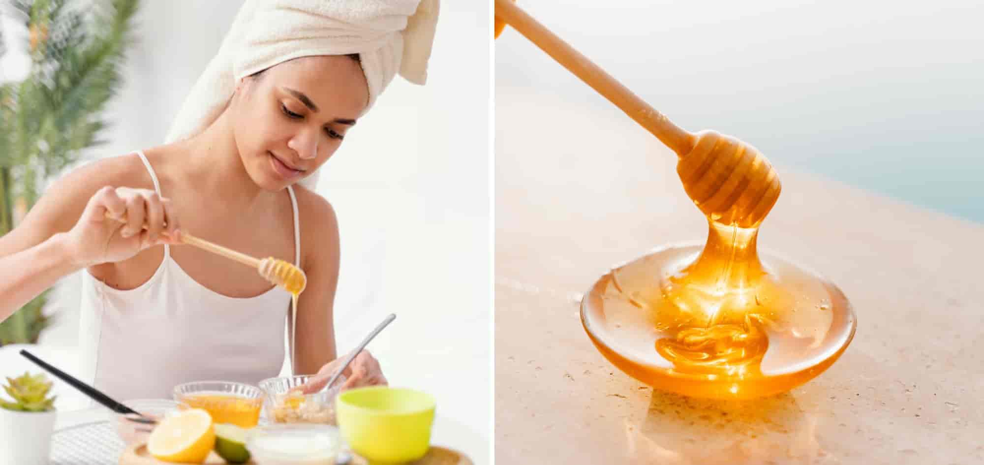 5 benefits of honey for skin to restore natural radiance