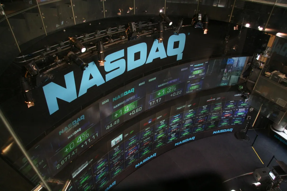SpaceX levanta US$ 75 bilhões em IPO recorde e pode entrar no Nasdaq 100