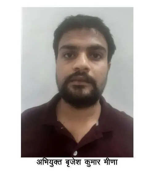 SI paper leak case: Candidate who cleared written exam using leaked ...