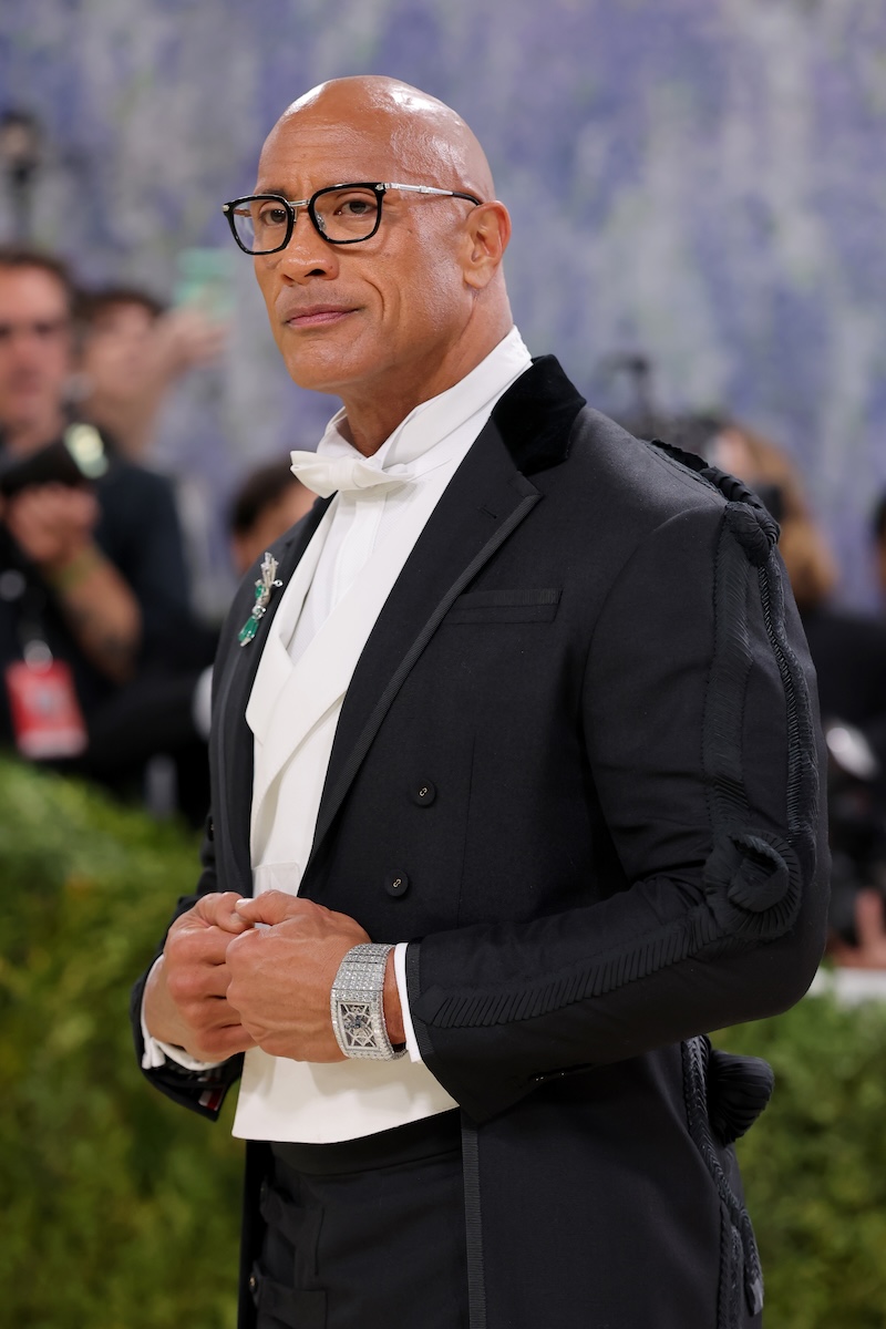 La Roca ¿se desmorona? Dwayne Johnson revela impacto emocional por no ...