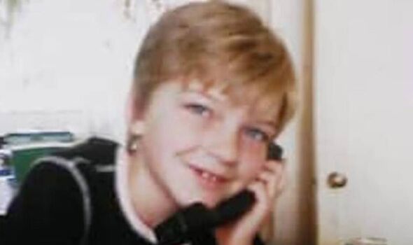 Girl, 8, vanished on walk home from school - CCTV led to horrifying ...