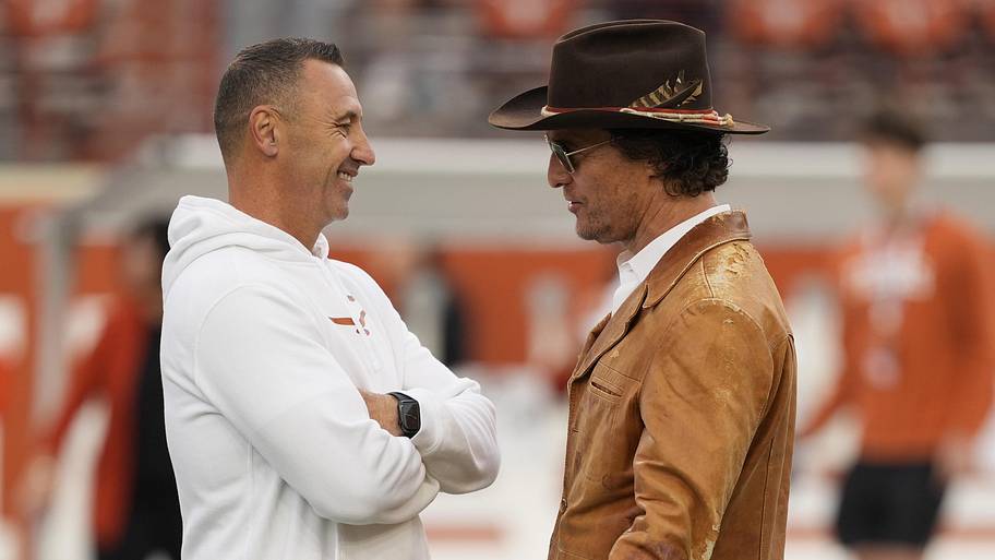 Weekend 2 of Texas's busy official visit season brings a new slew of ...