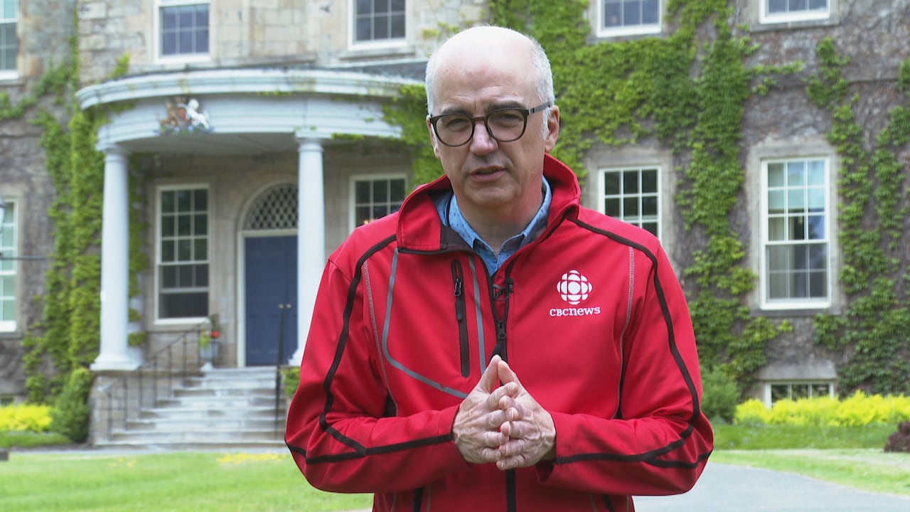 NB.’s lieutenant-governor must be bilingual, Supreme Court says