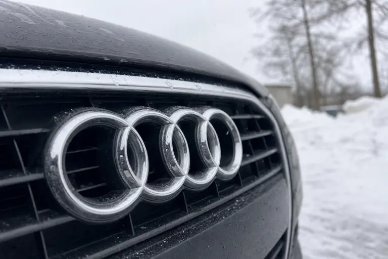 Audi-chefen: ”Vi har den perfekta strategin för de kommande 10 åren ...