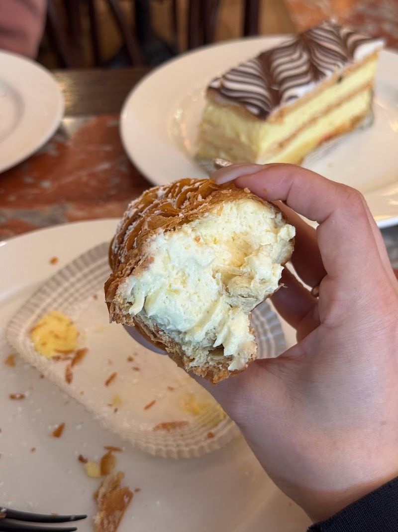 This old-school Minnesota Italian bakery has been baking cannoli and ...