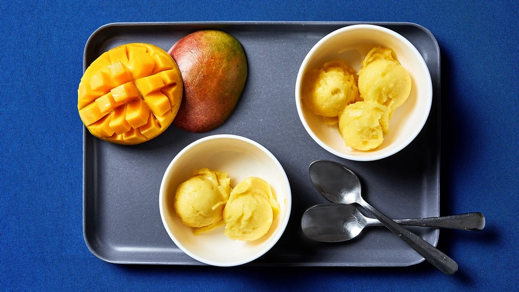 7 refreshing summer fruit desserts