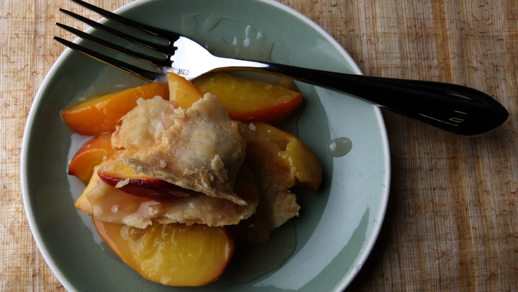 7 refreshing summer fruit desserts