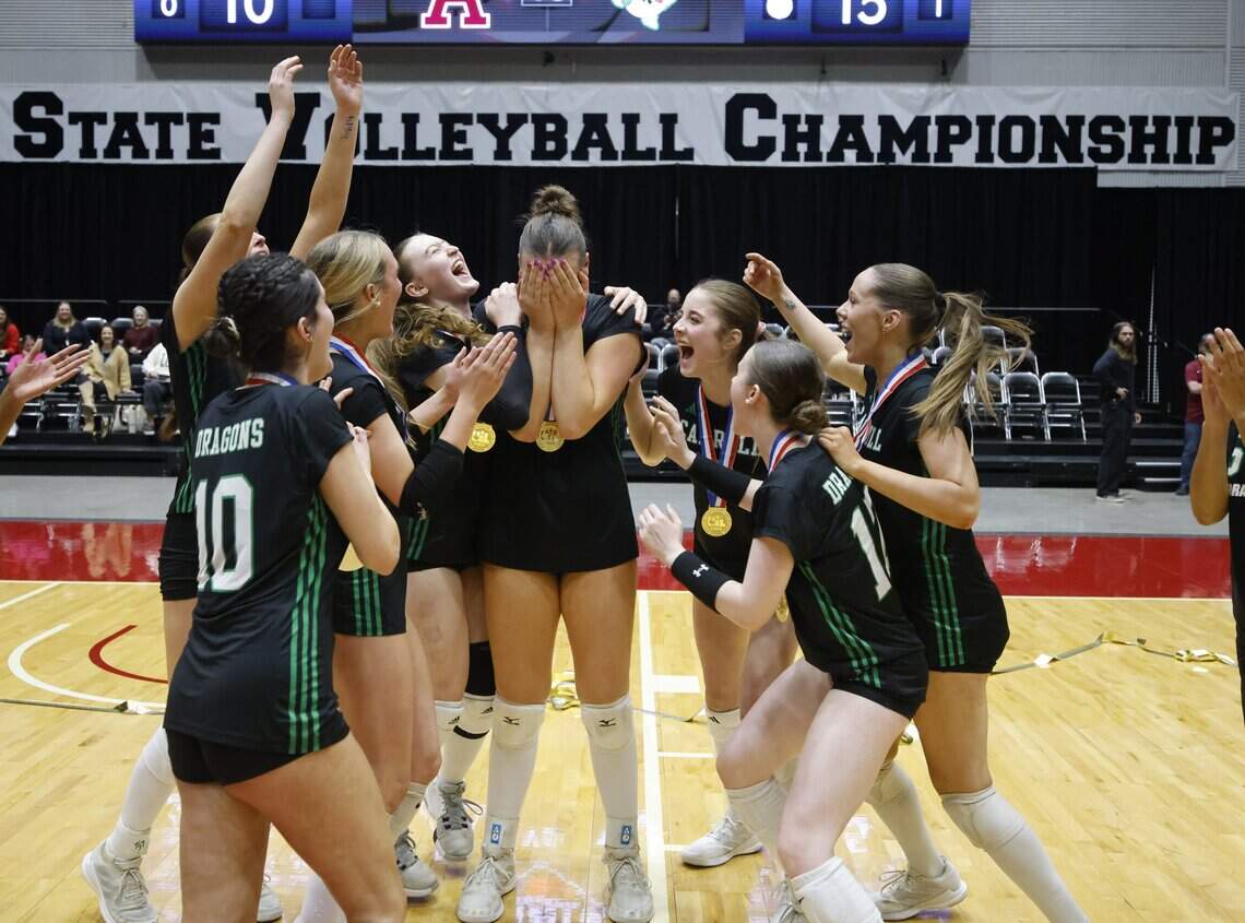 Southlake Carroll wins 10th Lone Star Cup and another prestigious award