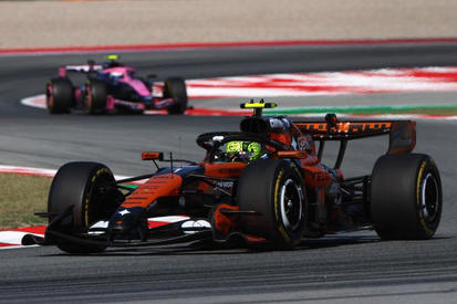 F1 Barcelona 2026: A qué hora y cómo ver la clasificación de Colapinto ...