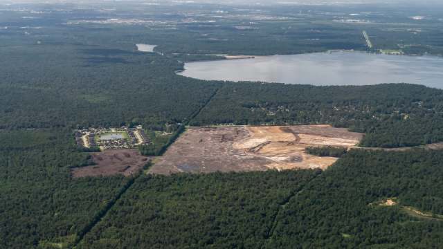 Texas county scraps data center moratorium after developer files $100 ...