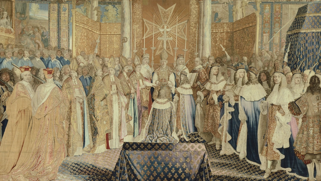 Louis XIV’s reign: Power, court life, and intrigue