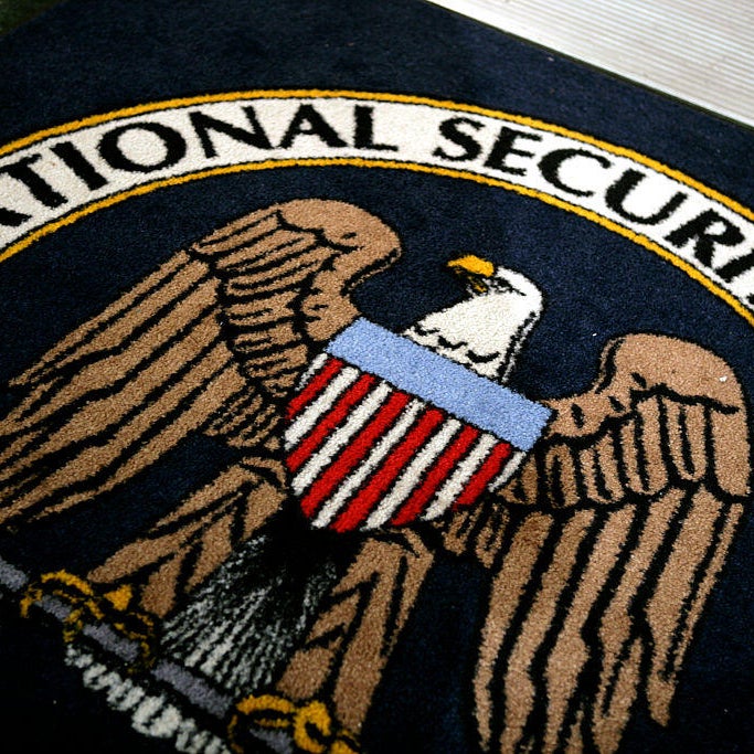 A key spy tool expired due to inaction in Congress. Here's what that means.