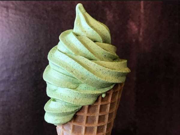 Kissa Matcha brings premium tea and soft serve to DFW's Asia Times Square