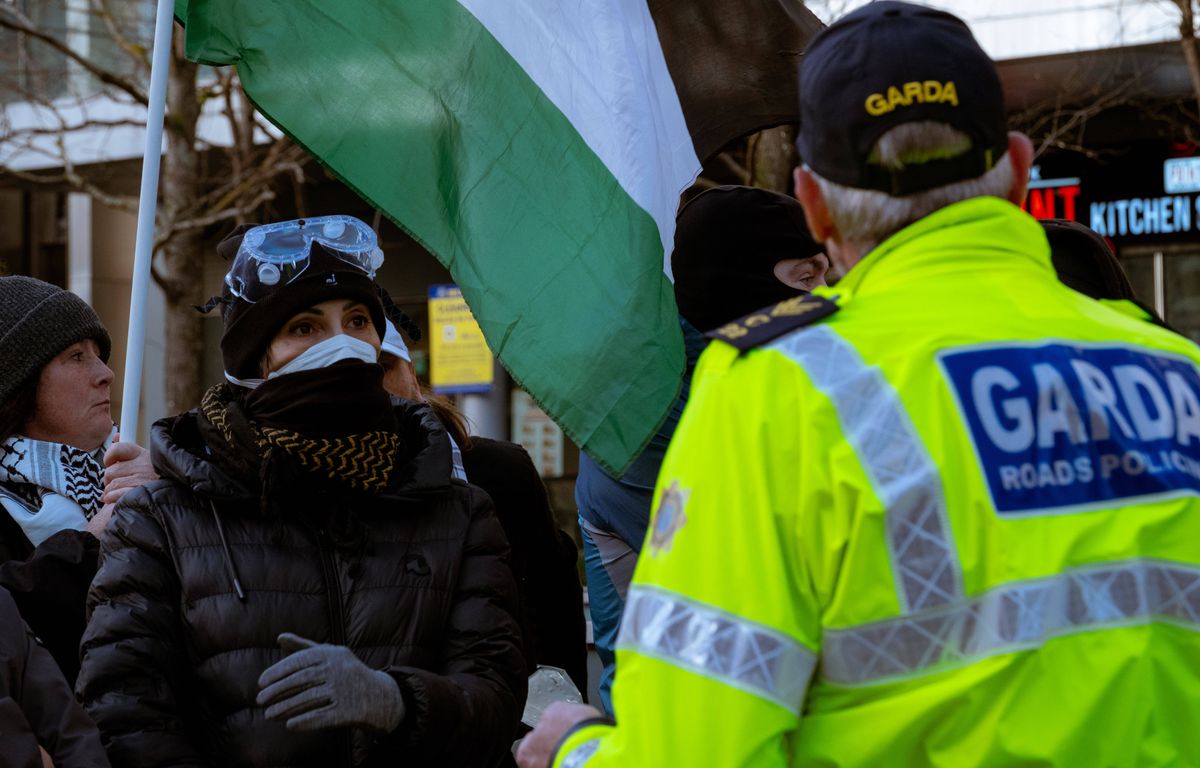 Gronde des supporteurs, « difficultés opérationnelles »… Le match ...