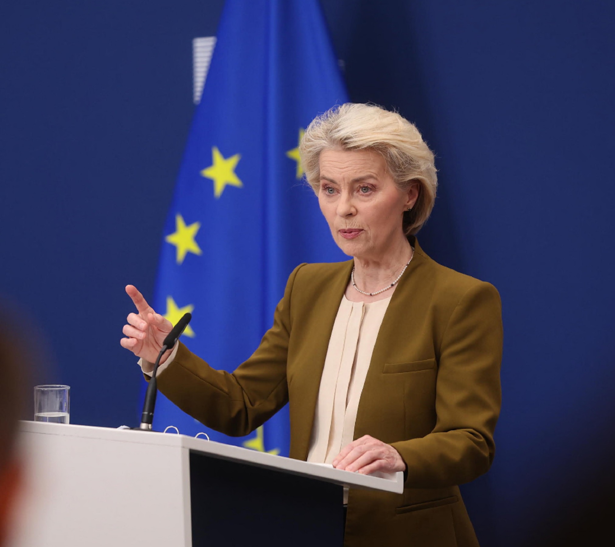 Ucraina e Moldavia verso l'Ue: via libera al primo cluster dei negoziati