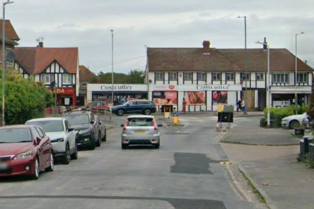 Murder investigation launched after man found dead at Kent property