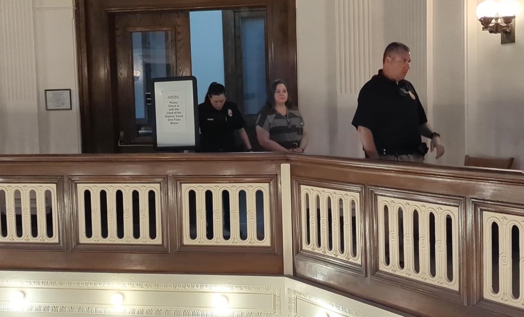 Grand Island headstone company owner found competent to stand trial