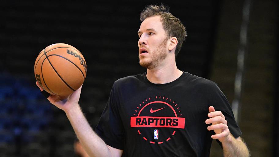 Raptors’ Mitchell Robinson pursuit only makes sense if they solve Jakob ...