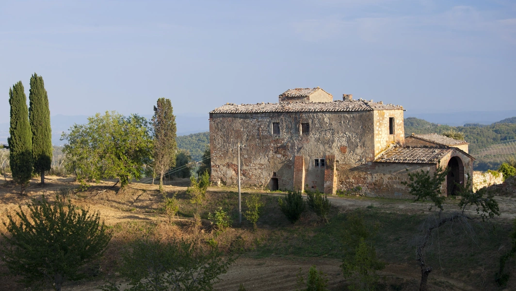 4 Italian properties transformed into dream homes