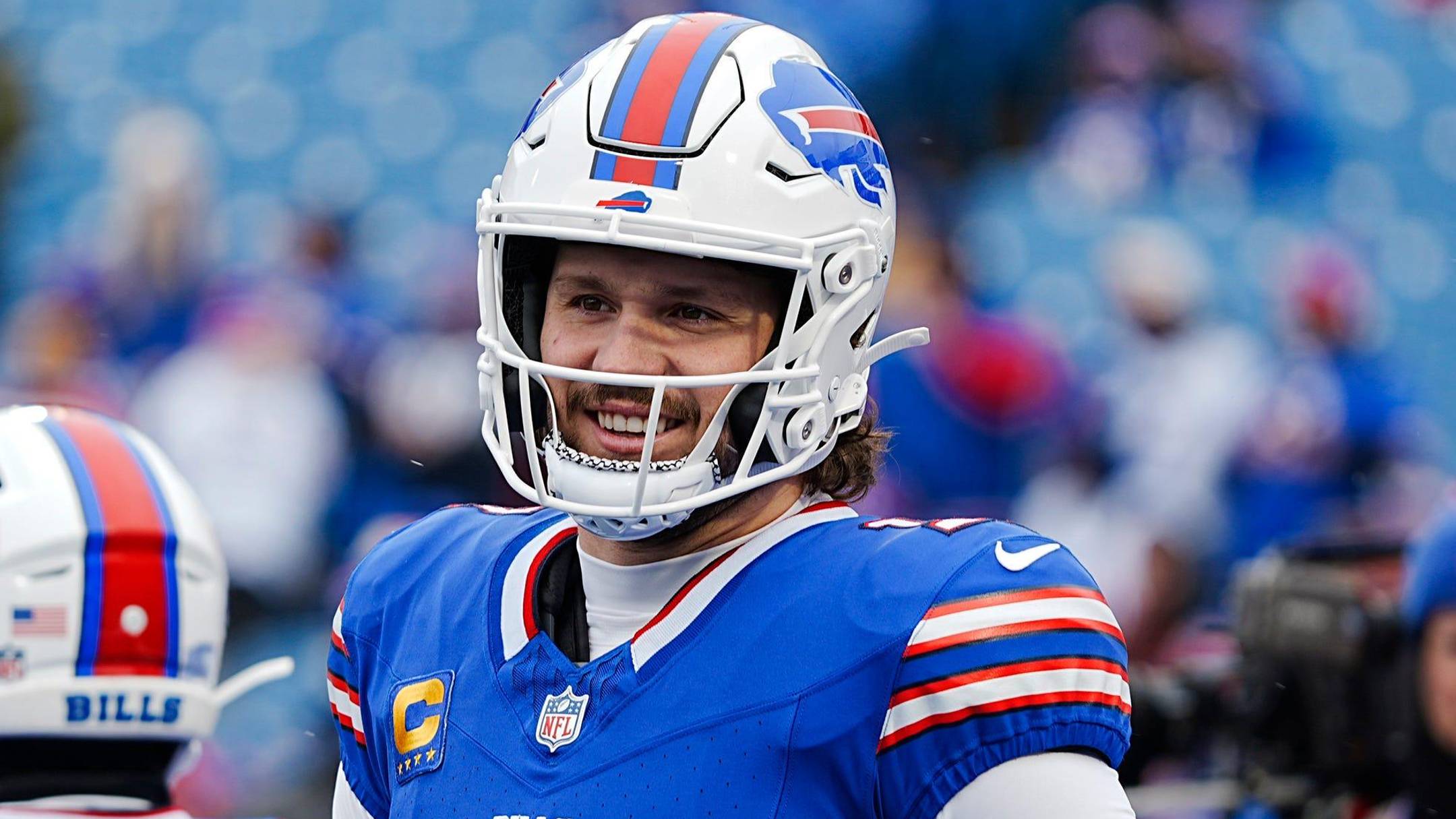 NFL power rankings: Where AFC QBs stand during OTAs
