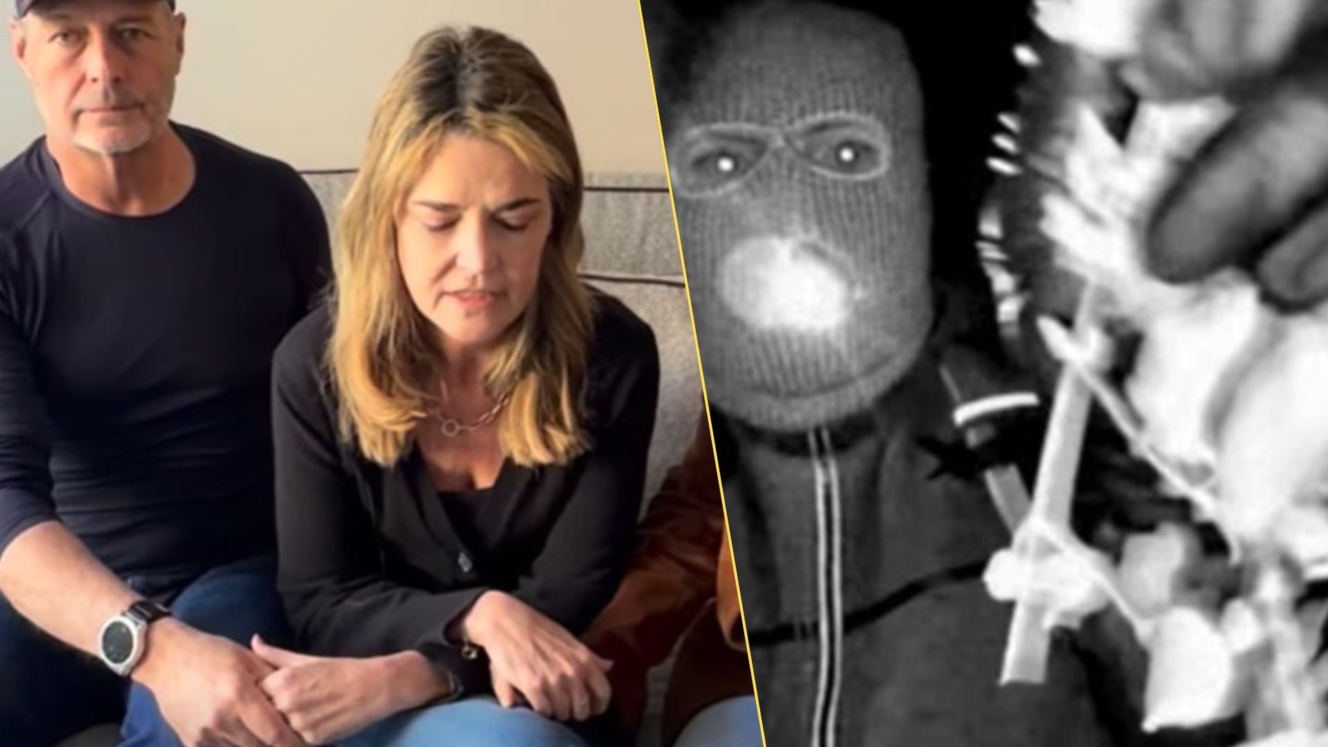 Bezimienna mogiła i zatrzymanie dwóch mężczyzn. Nowe informacje o ...