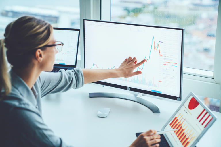 Why Cerebras stock is rising this week
