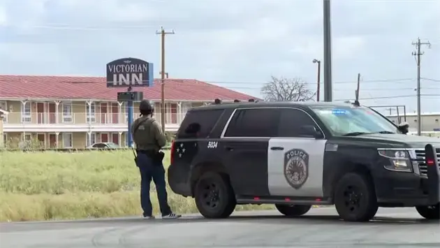 Once víctimas en tiroteo masivo de Midland, Texas; confirman un muerto