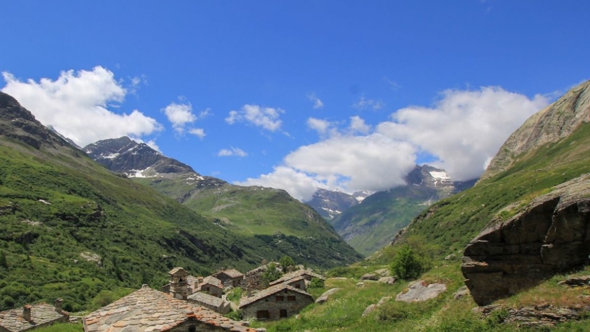 Les 6 plus belles randonnées à Bonneval-sur-Arc 2026