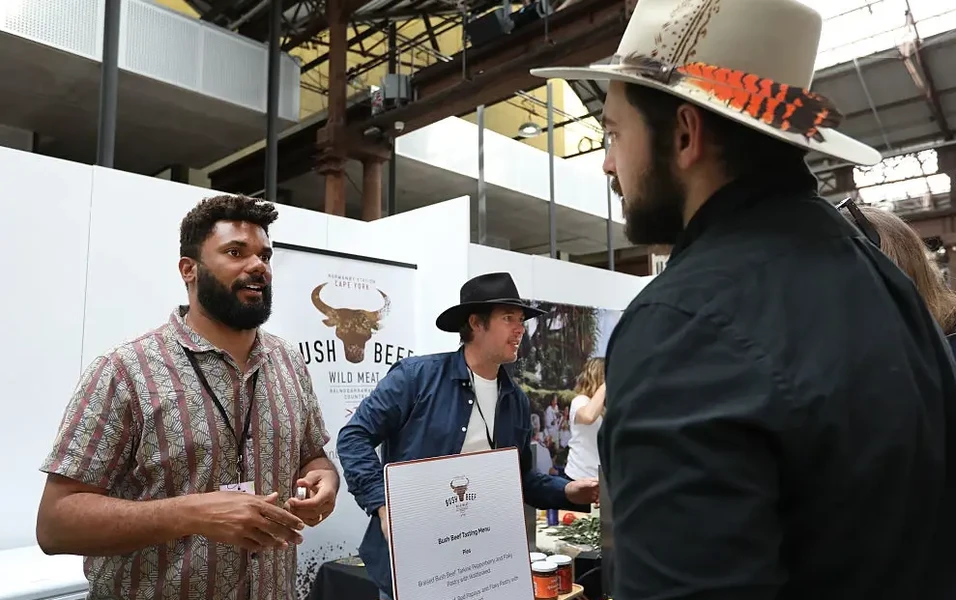 Protein-driven eating and bush tucker revival shape Australia’s 2026 ...