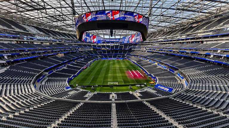 ¿Cómo ver la ceremonia de inauguración de Estados Unidos del Mundial ...