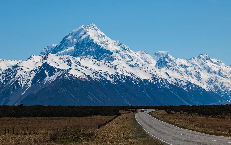 How to see the real New Zealand by road