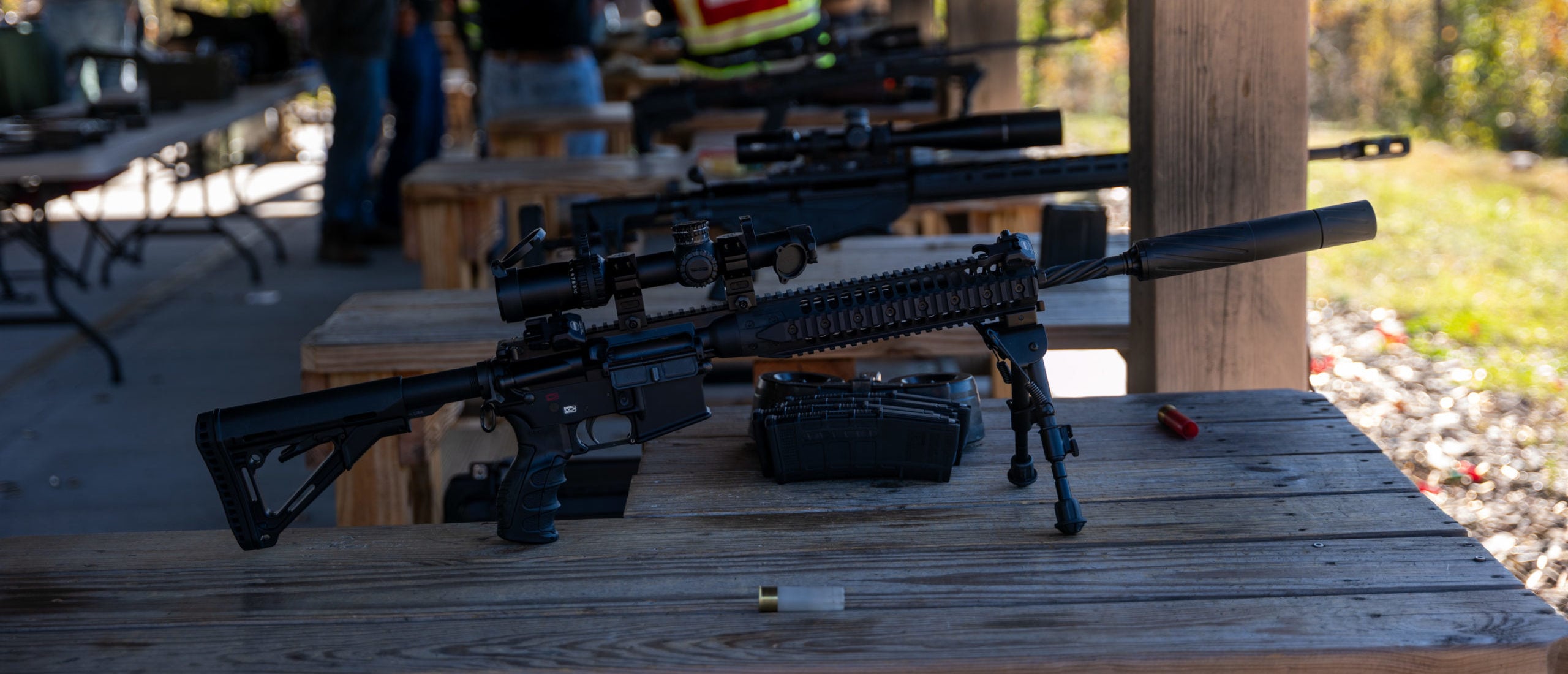 Virginia acts as if major SCOTUS Second Amendment decisions don’t ...