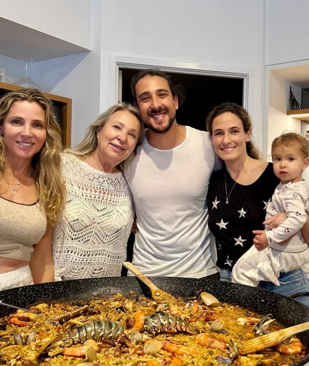 Elsa Pataky, comparando Australia con España: "La gente tiene una ...