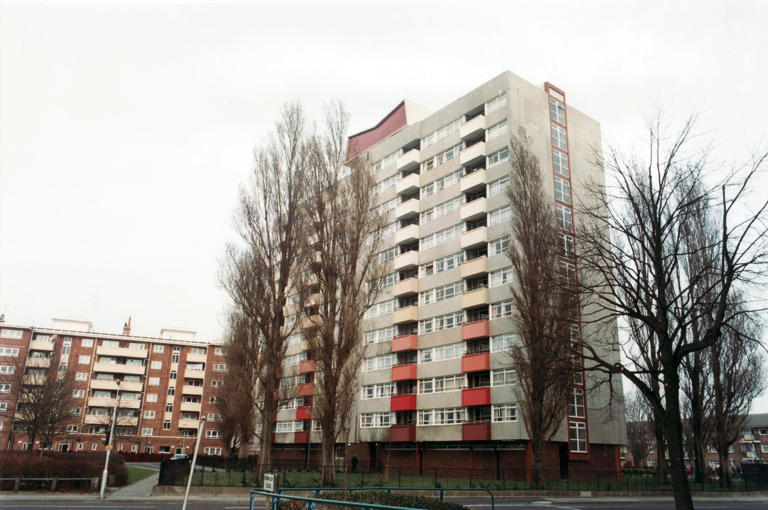 Here's how much is being spent making your Portsmouth tower block safer