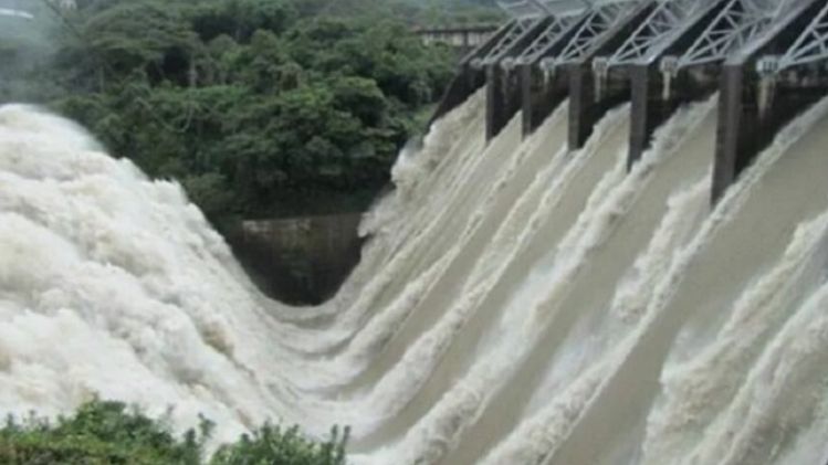 Mizoram steps up push for power self-sufficiency, fast-tracks Tuivai ...