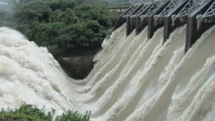 Mizoram steps up push for power self-sufficiency, fast-tracks Tuivai ...