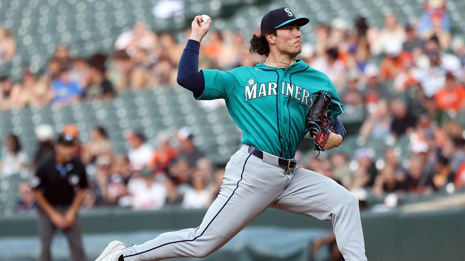 Bryan Woo is missing the obvious in search for answers for Mariners ...