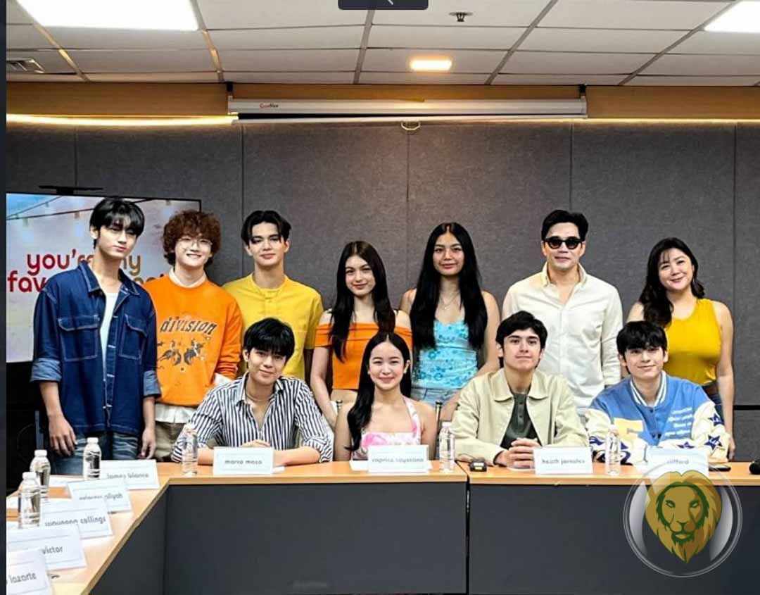 ‘PBB Collab’ ex-housemates reunite in new GMA afternoon series ‘You’re ...