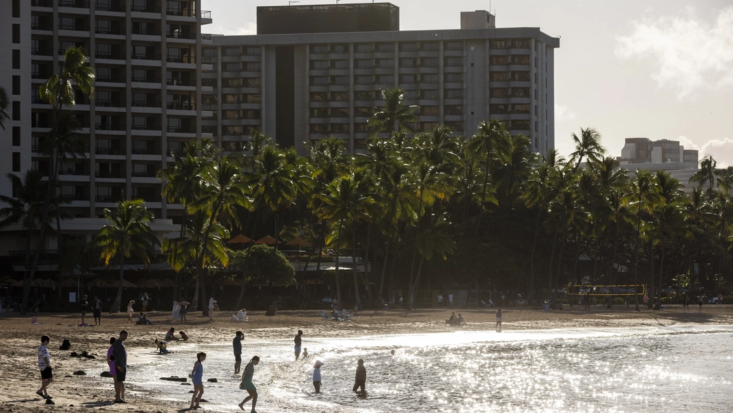 Hawaii tourism struggles after severe storms and rising costs