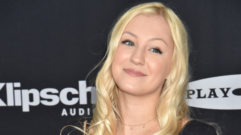 '80s actor Heather Locklear's daughter Ava Sambora has grown up to be ...