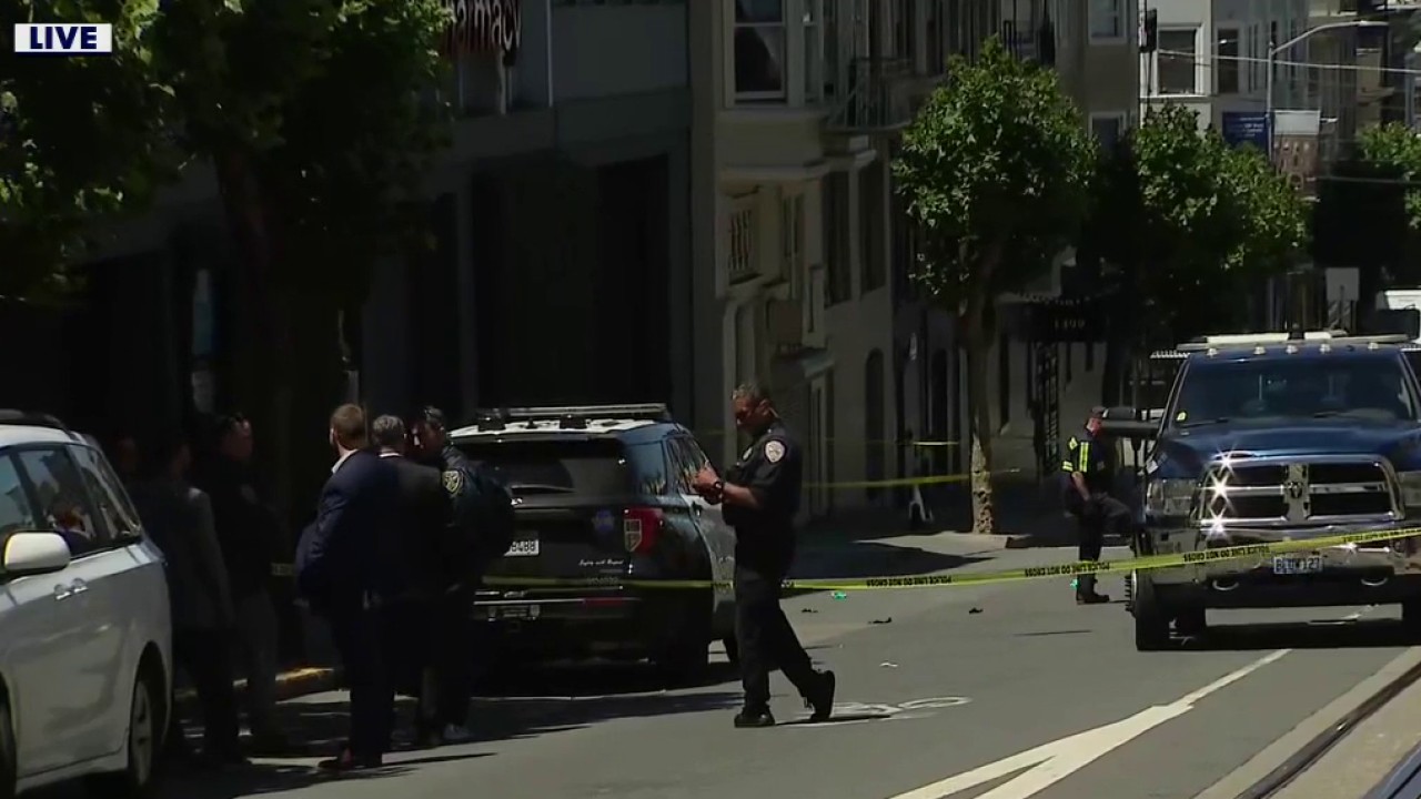 San Francisco Trader Joe's theft suspect killed by car as he fled, 2 ...
