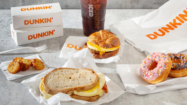 12 best-value breakfast chain restaurants