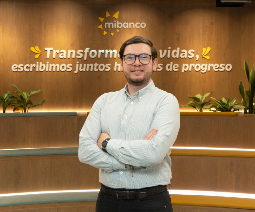 Mibanco registró cartera total de $2,7 billones y destacó crecimiento ...