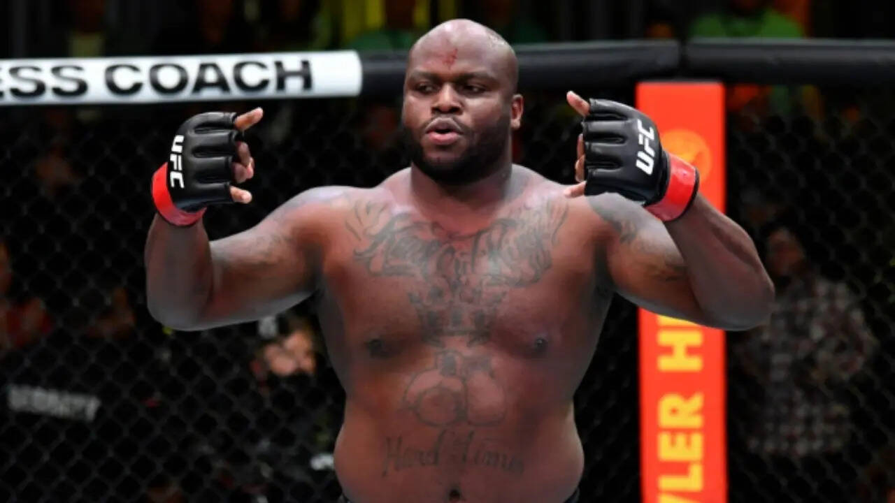 This is my Super Bowl: Derrick Lewis eyes one more defining moment at ...