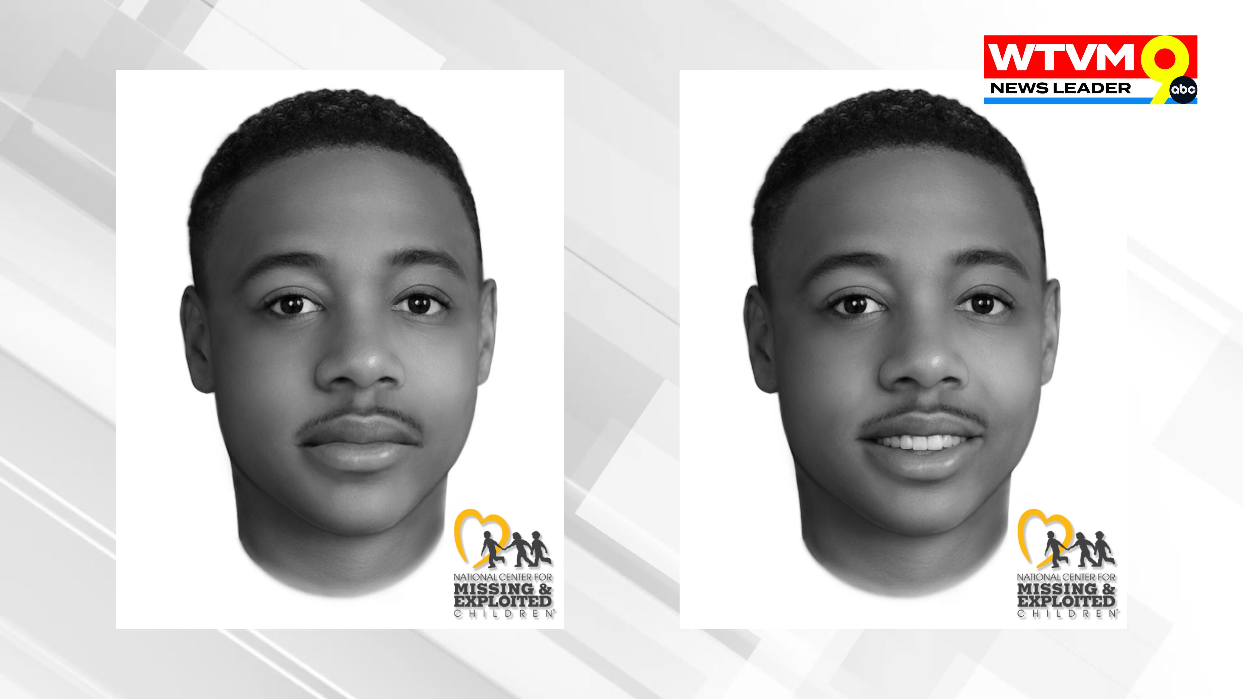 New facial reconstruction released for 1990 Opelika homicide victim