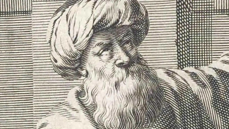 Quote of the day by Arab scholar Ibn al-Haytham: “If learning the truth ...