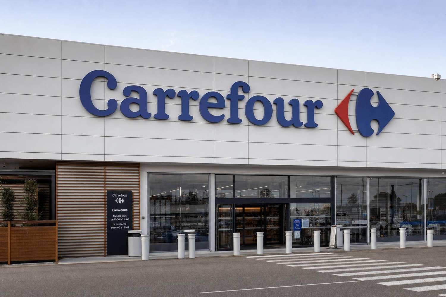 Rappel conso : ces gnocchi chez Carrefour, Auchan et Monoprix peuvent ...