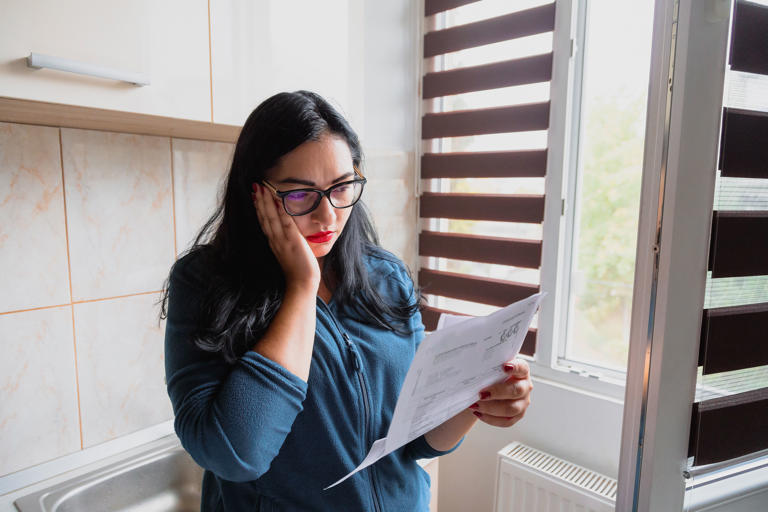 This seemingly responsible financial move could be hurting your ...