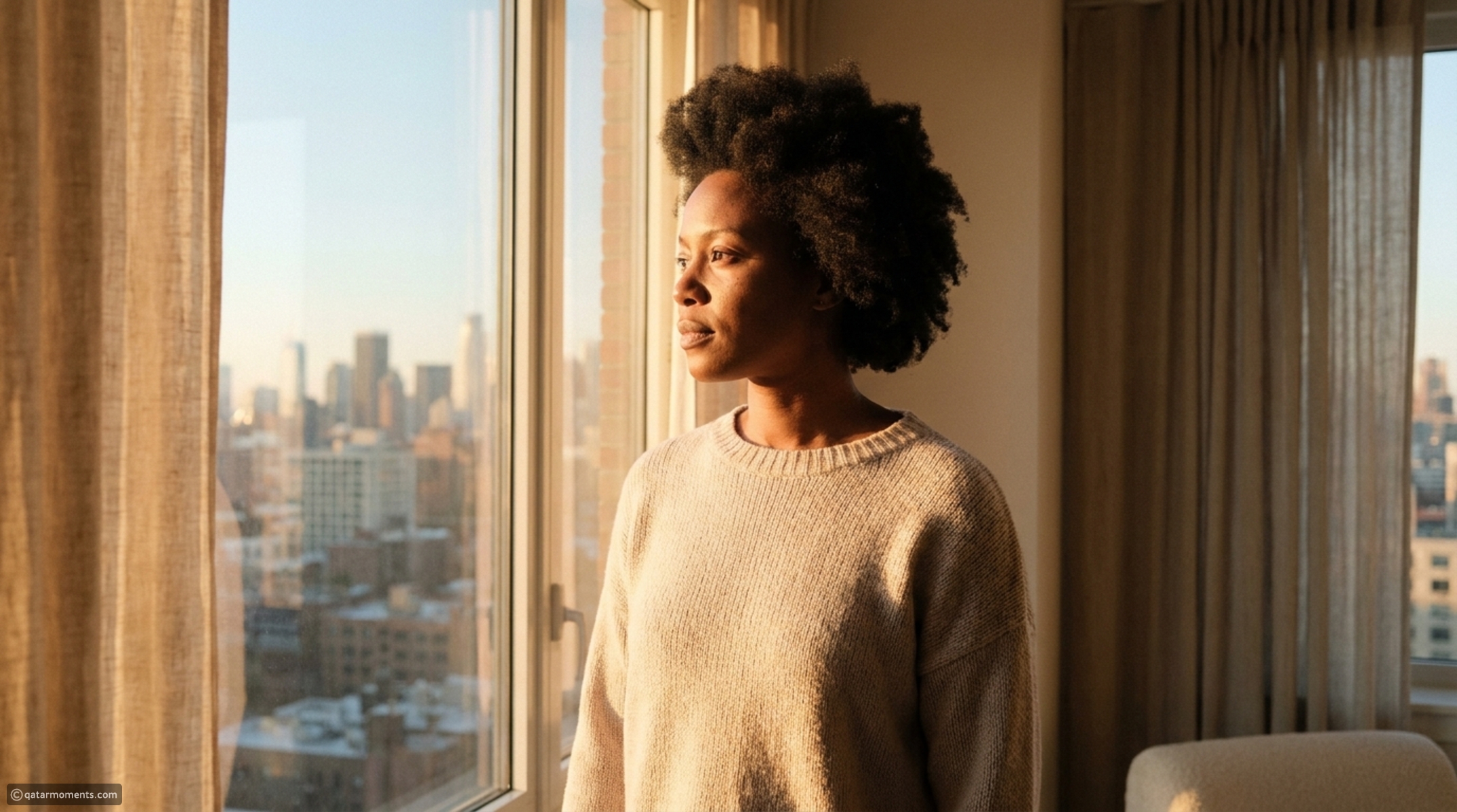 More Americans are asking this question about their lives