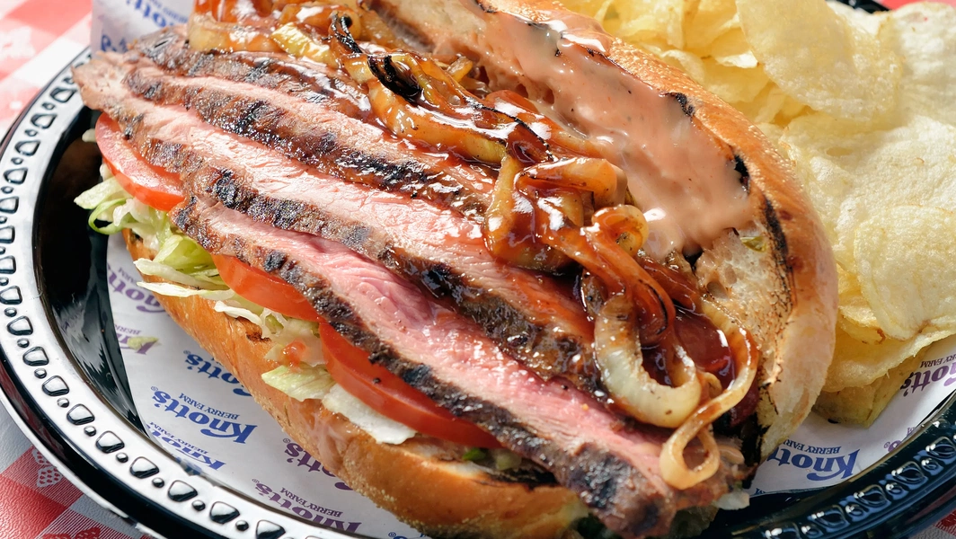 5 creative Subway sandwich twists